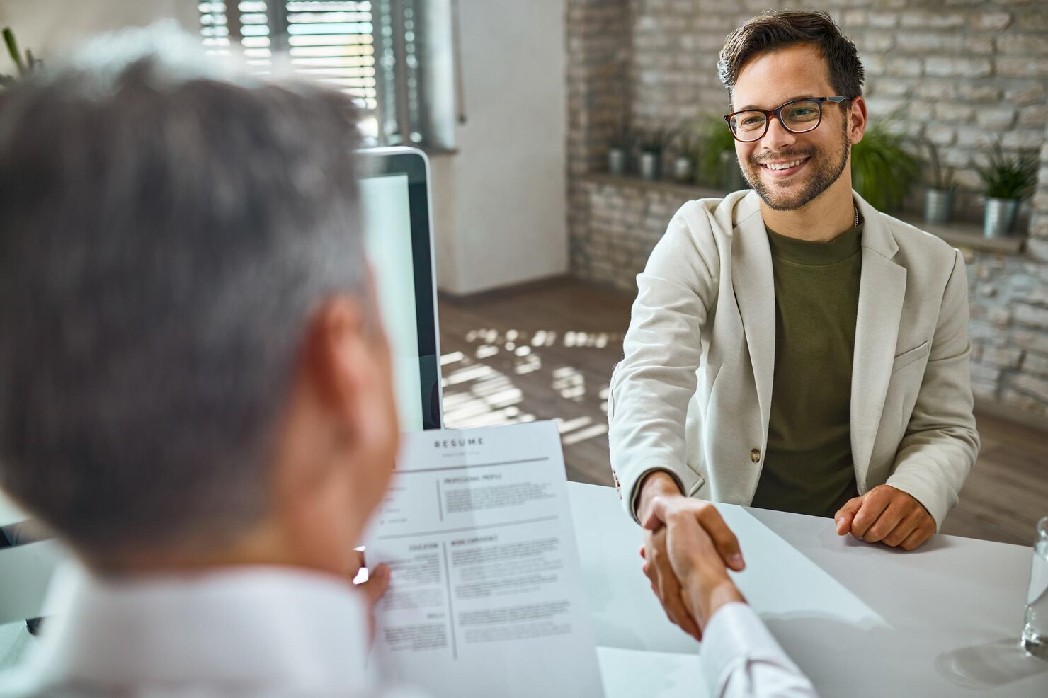 Employment-Based Green Cards - Glinsmann Immigration